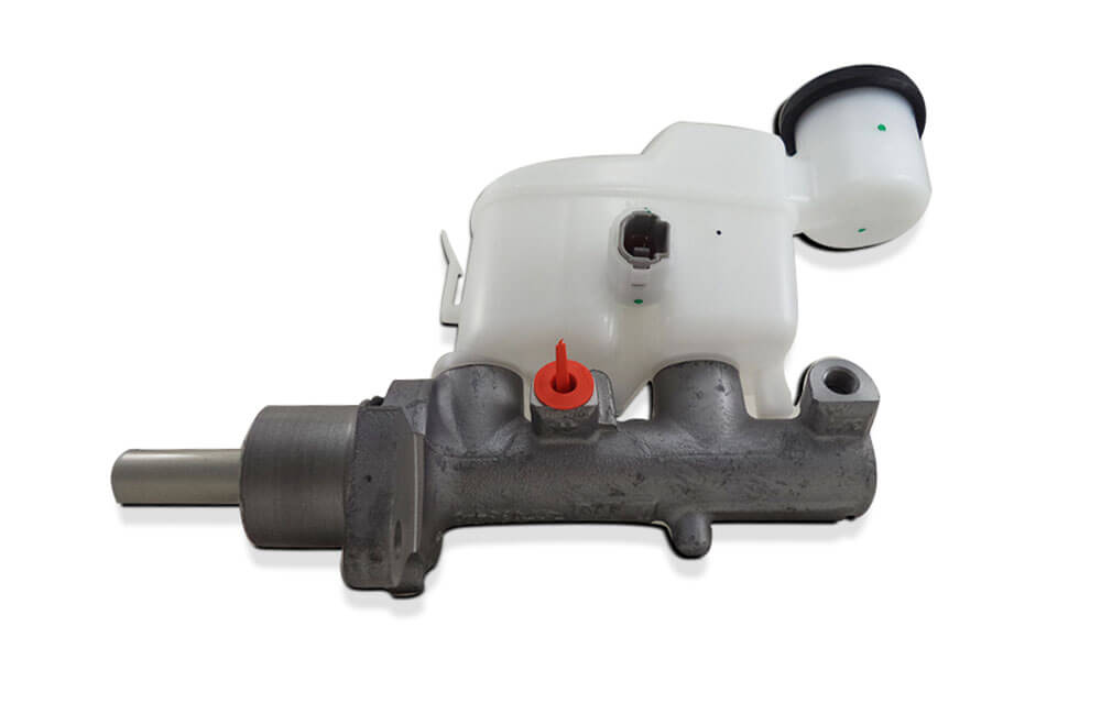 Cilindro Mestre de Freio HILUX - Original Toyota - Toyoparts